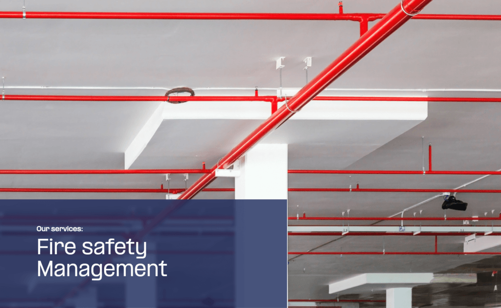 Fire Safety Management - Locke Carey